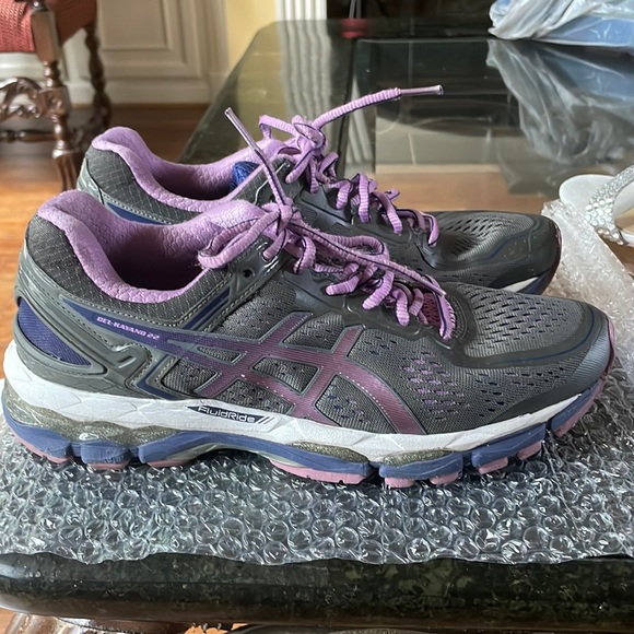 Asics | Shoes | Asics Fluidride | Poshmark